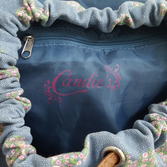 Candie's | Accessories | Candies Backpack | Poshmark